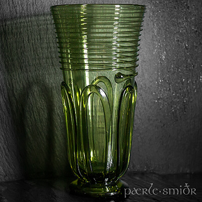 Snartemo-Becher groß – pærle·smiðr